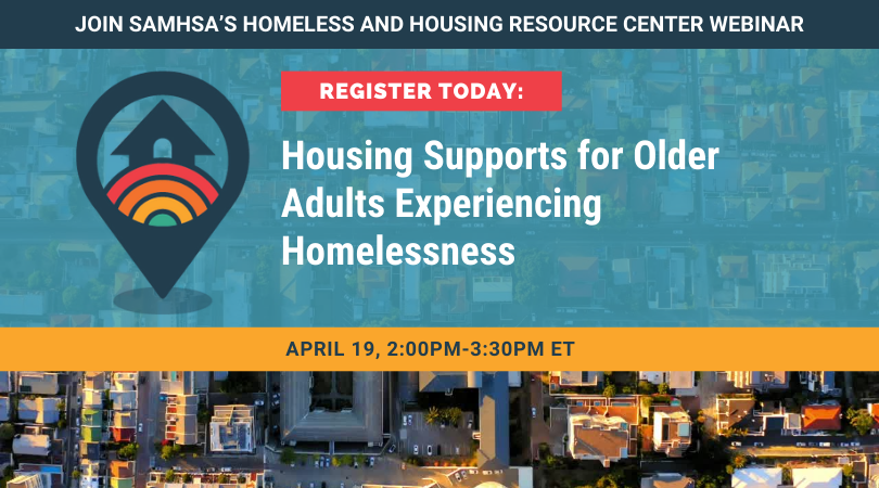 Housing Supports for Older Adults Experiencing Homelessness | HHRC